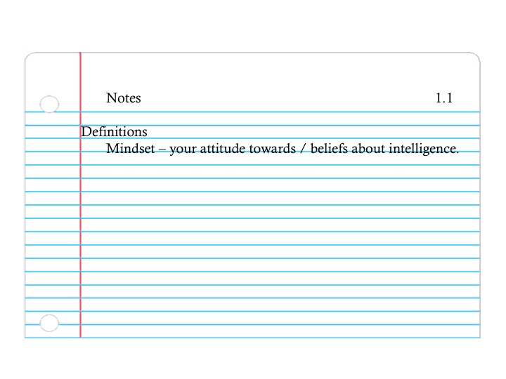Binder Control – Mysteries and Manners